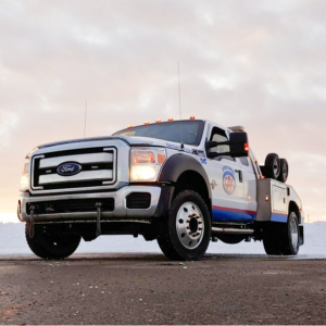 Towing - Astro Towing